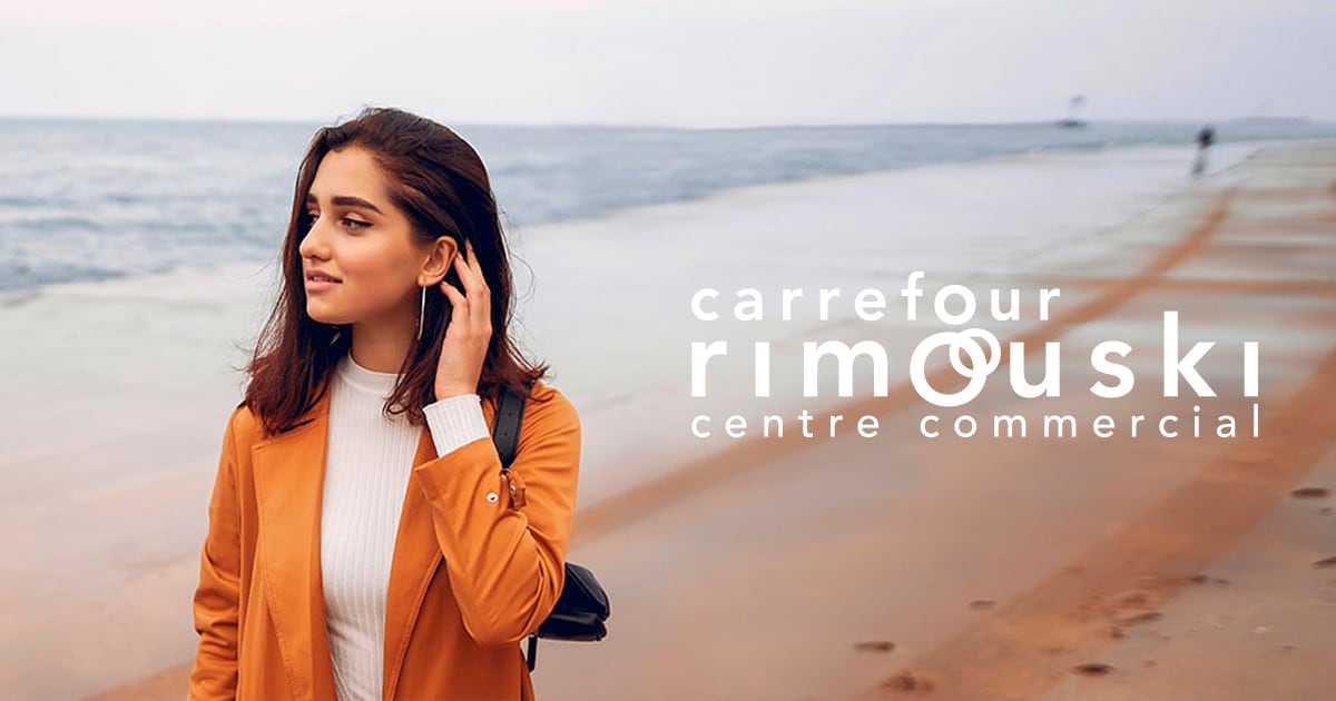 Sports Experts sport et plein air | Carrefour Rimouski